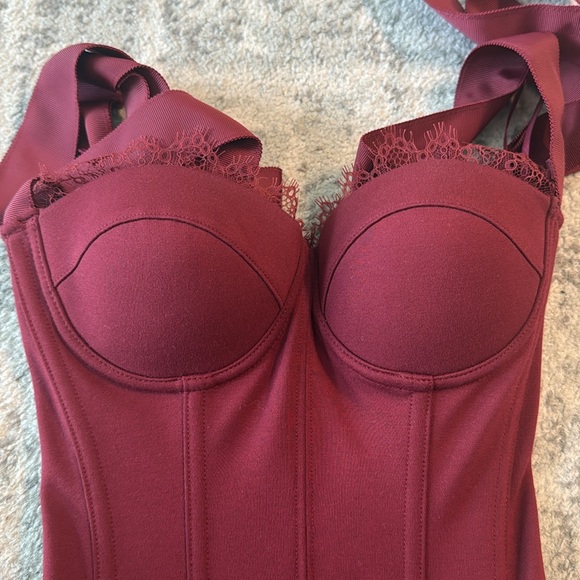 Poem | Dresses | Poem Bangkok Red Dress | Poshmark